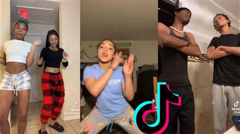 “mhm Mhm Mhm” Jerseyclub If I Got To By Lilsnatched Tiktok Trend