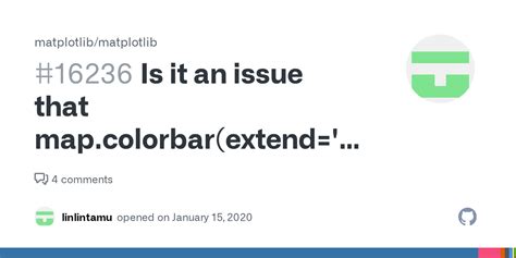 Is It An Issue That Lorbarextendboth Does Not Work · Issue