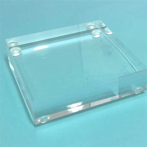 Lucite Etsy
