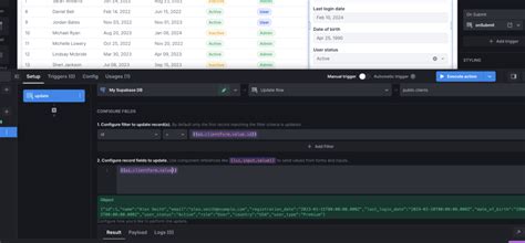 how to create supabase admin dashboard dev community