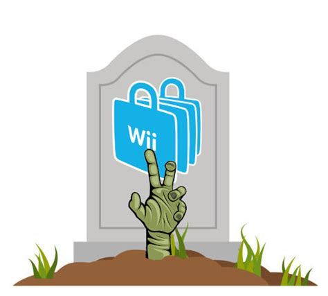 La Version Homebrew De Wii Shop Entre En Bêta Publique Sous Le Nom De Riishop Notebookcheck