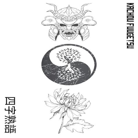 Kachou Fuugetsu Webtoon