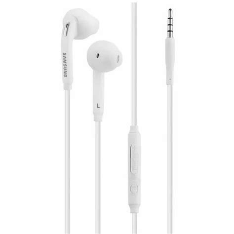 Samsung Branded Earphones At Rs Piece Wired Earphone In Mumbai Id
