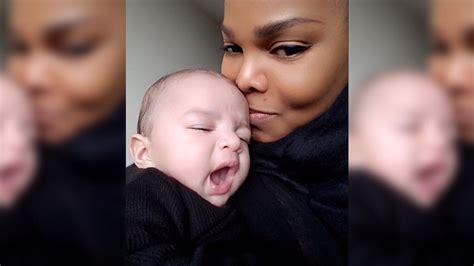 Exclusive Janet Jackson Is Ecstatic About Celebrating Her First