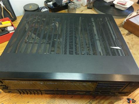 Kenwood KR-V127R Photo #3102846 - UK Audio Mart
