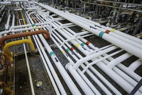 Statistical Analysis For The Delimitation Of Inspections In Piping Circuits