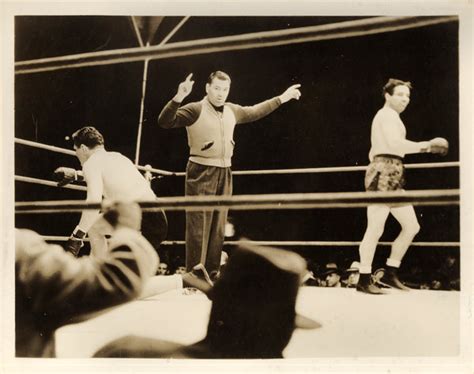 Baer Max Pat Comiskey Original Photo 1940 Comiskey Down Jo Sports Inc