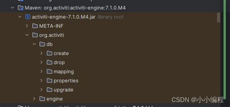 Springboot初始化activiti表失败 Csdn博客 Springboot初始化activiti表失败 Csdn博客
