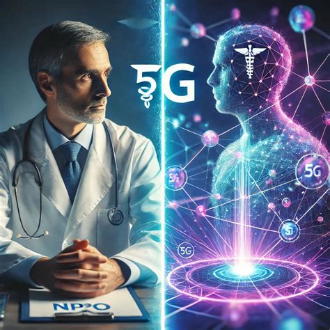 Ahmed Mustafa On Linkedin 🎯 From Network Doctors To Growth Architects Rethinking The Role Of Npo