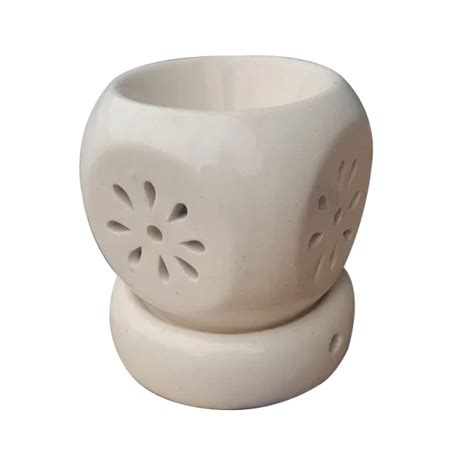 Matki White Diffuser Airty Touch