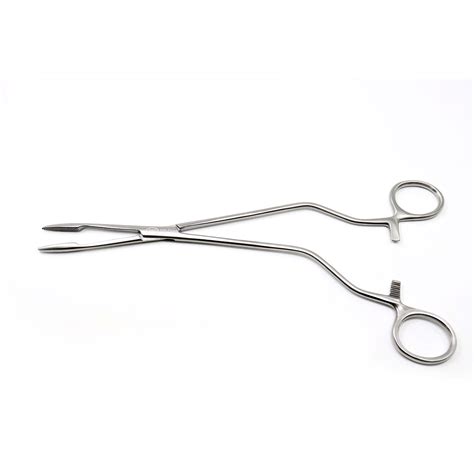 Pinça Cherron Profissional 25cm Bsz