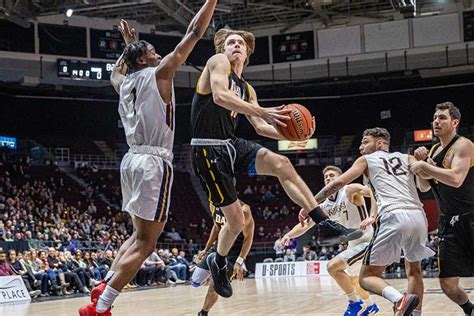 Dalhousie Guard Keevan Veinot Tops Hamiltons U Sports Draft