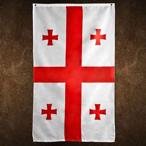 Templar Flag Irongate Armory