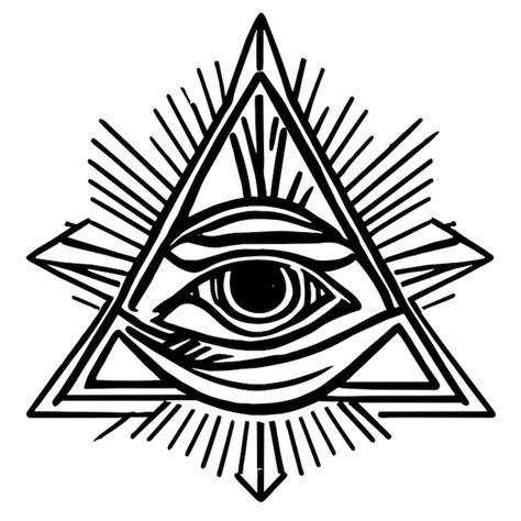 Third Eye Logo Vectors And Illustrations For Free Download