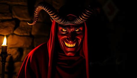 What Does Satan Look Like Jesus Answers What Does Satan Look Like Jesus Answers