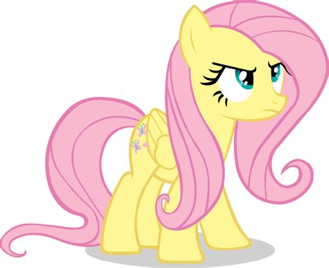 Fluttershy Free Png Image