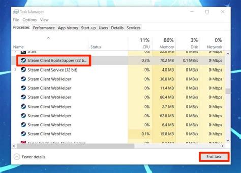 Steam File Failed To Validate And Will Be Reacquired FIXED