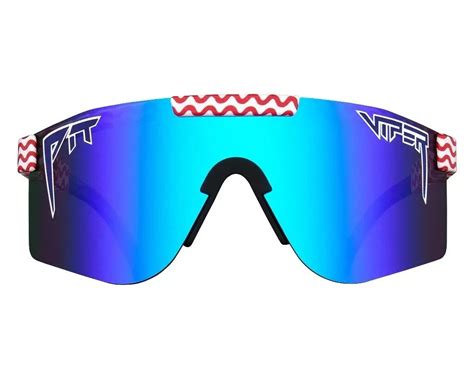 Pit Viper Sunglasses