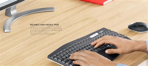 Logitech Mk850 Performance Wireless Keyboard And Mouse Combo All It Hypermarket