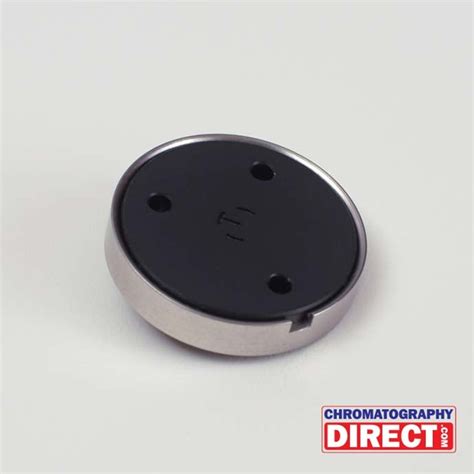 Rotor Seal 5 Pos 7 Port 1200 Bar For Agilent 1290