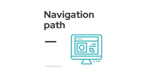 What Is A Navigation Path Definition And What It Is For