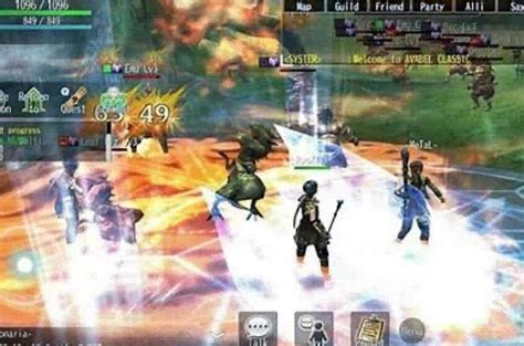 Redfinger Beginners Guide For Avabel Classic