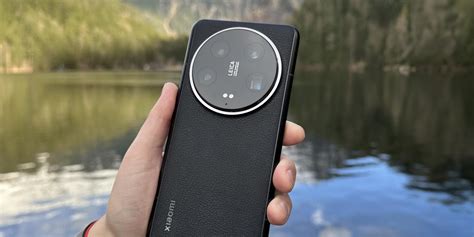 Xiaomi Ultra má dostat periskopický teleobjektiv s naprosto extrémním rozlišením SMARTmania cz