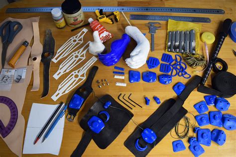 Introducing The Frog Arm Enablingthefuture Enabling The Future