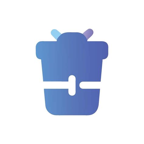 Icon Of Bitbucket For Source Code Management 55484396 Vector Art At Icon Of Bitbucket For Source Code Management 55484396 Vector Art At