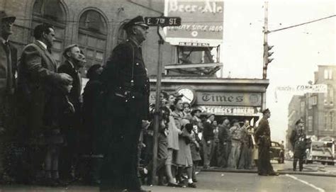 Oldchesterpa Police Fred Statter Sr