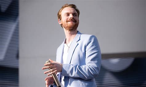 Finneas Shares Deluxe Edition Of Debut Solo Album ‘optimist