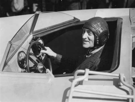 Sir Malcolm Campbells Bluebird Photos And Premium High Res Pictures