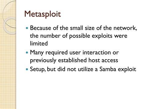 ppt vulnerability scanning powerpoint presentation free download