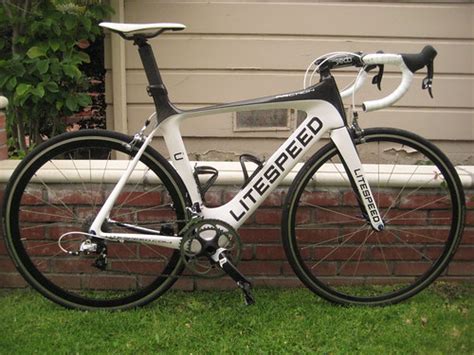 Litespeed C1 Archon The Paceline Forum