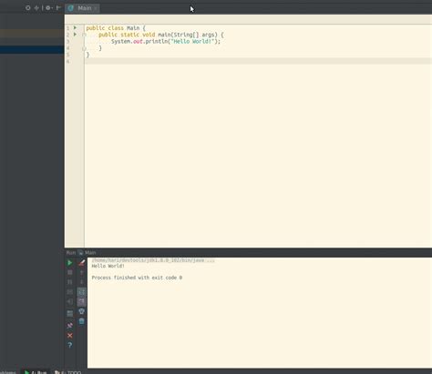 Ideaexactionbar Intellij Ides Plugin Marketplace