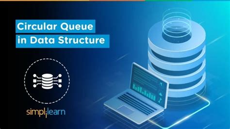PPT Circular Queue In Data Structure Circular Queue Explained Simplilearn PowerPoint