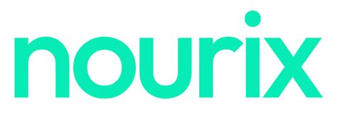 Nourix Stimulera ämnesomsättningen Och Hantera Vikt🔥