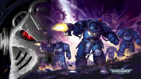 Warhammer 40k Guide Techraptor