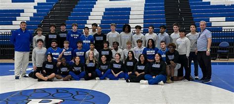 Brewer Wrestlers Earn Numerous Medals Default Post Pages