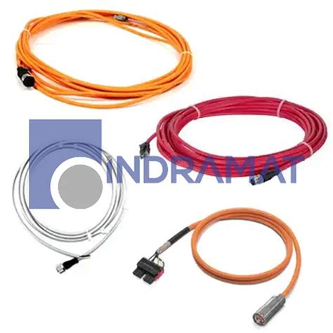 Cables And Accessories Indramat Usa