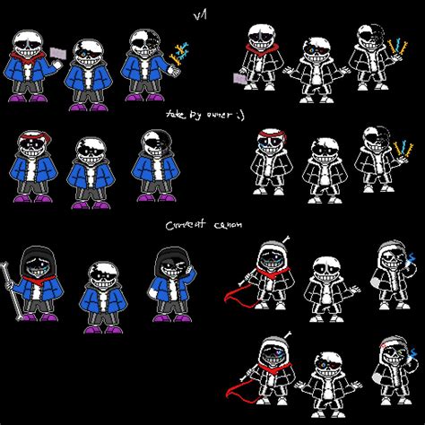 Karmaticchaotic Time Trio Status By P4lob On Deviantart