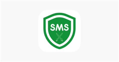 ‎sms Sift Escort Messages On The App Store