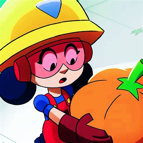 Jacky Brawl Stars
