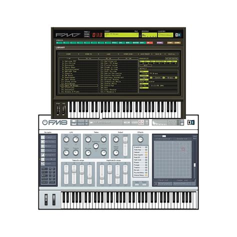 Native Instruments Software Synth Safasservices