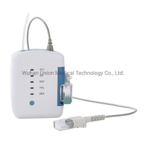 Sidestream Multigas Analyzer For Anesthesia Machine Price Anesthesia