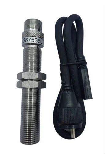 hall effect magnetic pickup sensor speed sensor at ₹ 2600 piece in pune