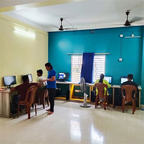 Python Training Learn Computer Academy