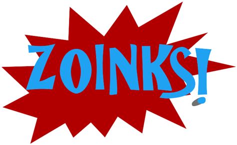 Download Zoinks Svg Freepngimg