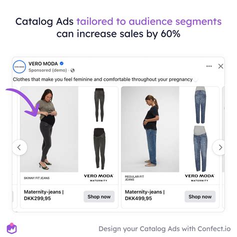 Tailoring Your Catalog Ads To Specific Audience Segments Can Boost Your