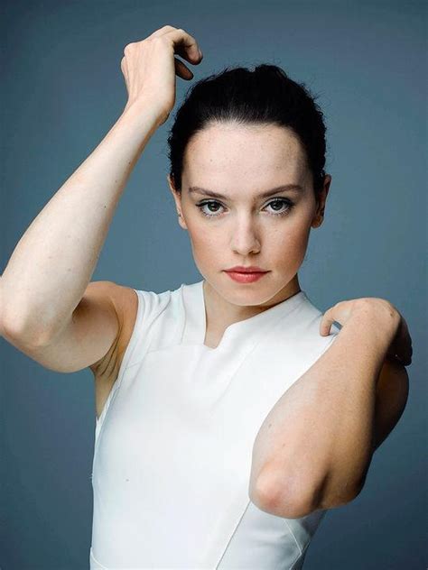 Daisy Ridley By Fansexydreamz On Deviantart